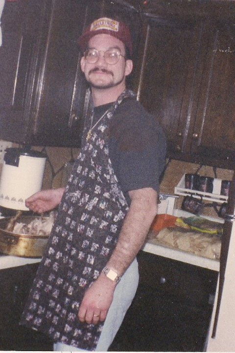 Eugene Burger Jr. (December 16, 1965 - January 27, 1997) - Online ... Eugene Burger Jr. (December 16, 1965 - January 27, 1997) - Online ...